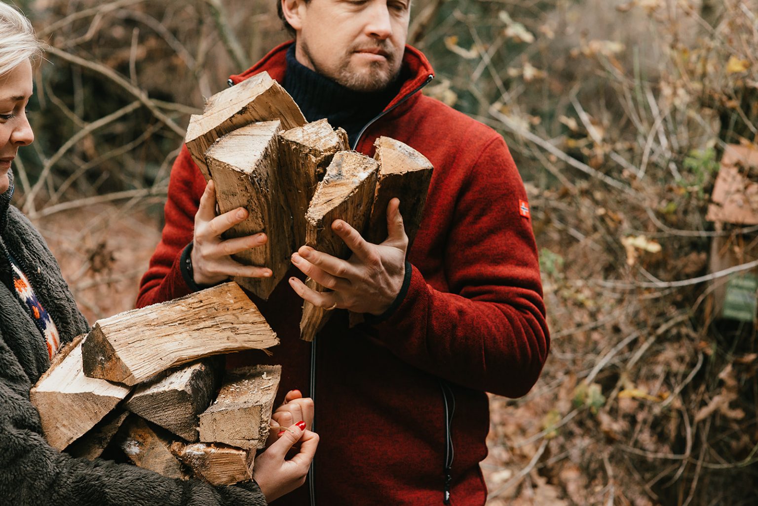 Lookbook - Nordberg Outdoor