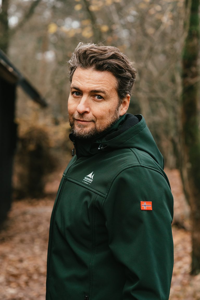 Lookbook - Nordberg Outdoor