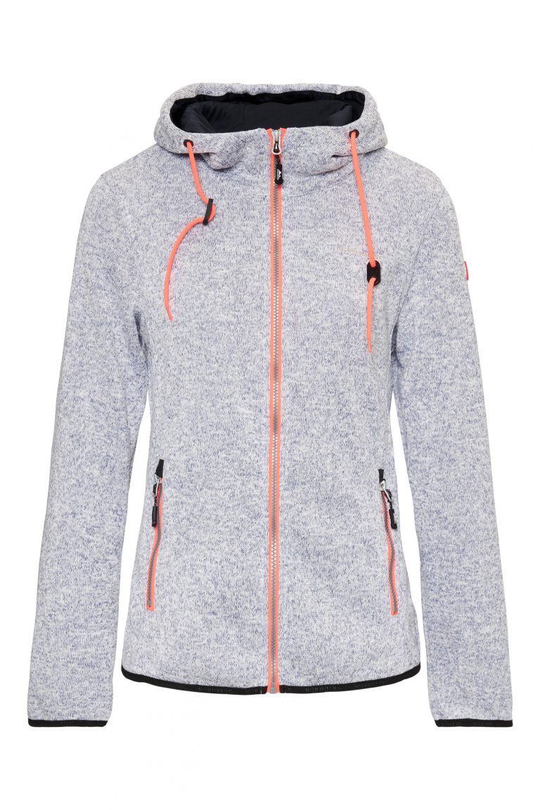 Ladies Fleece & Hybrid - Nordberg Outdoor
