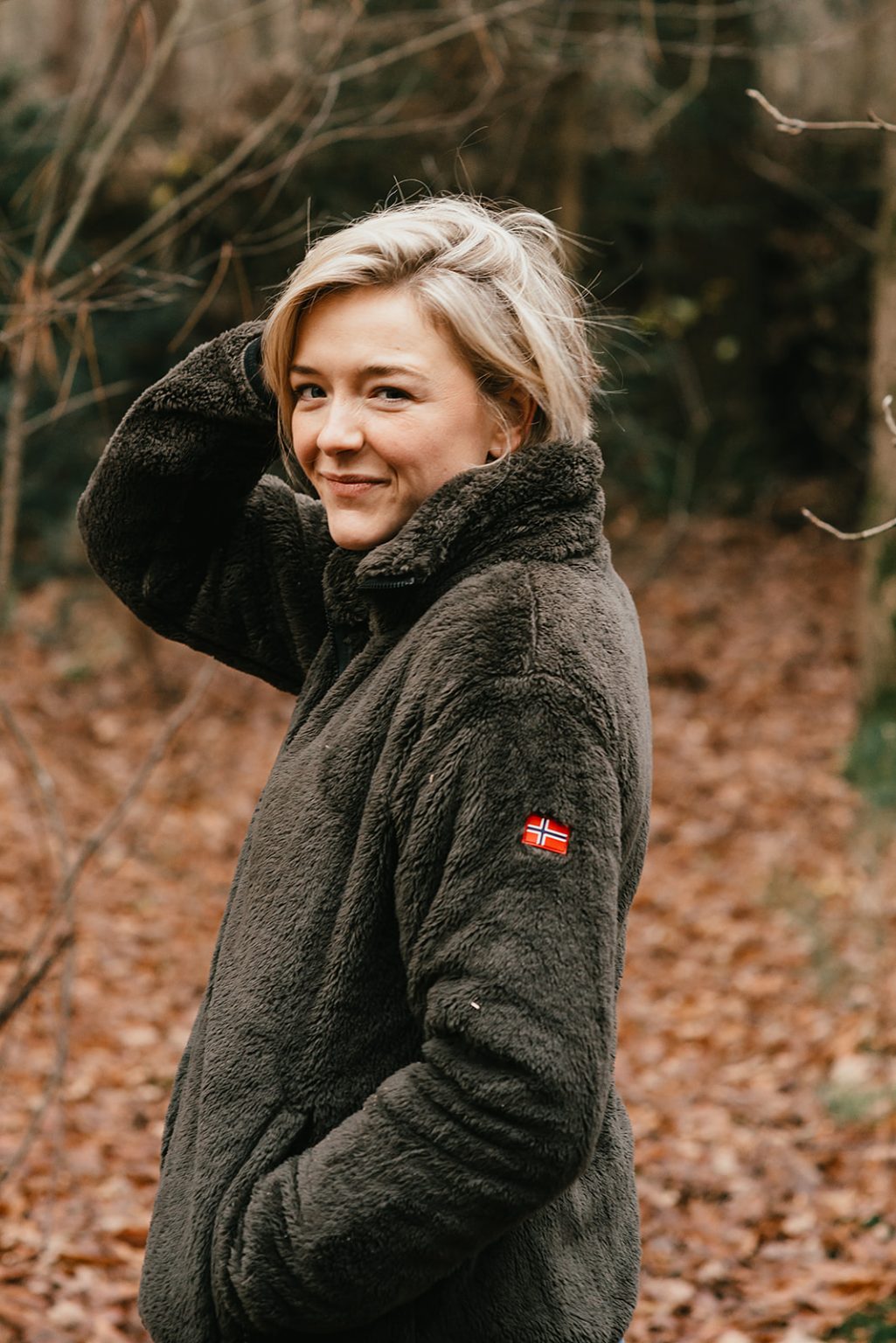 Lookbook - Nordberg Outdoor