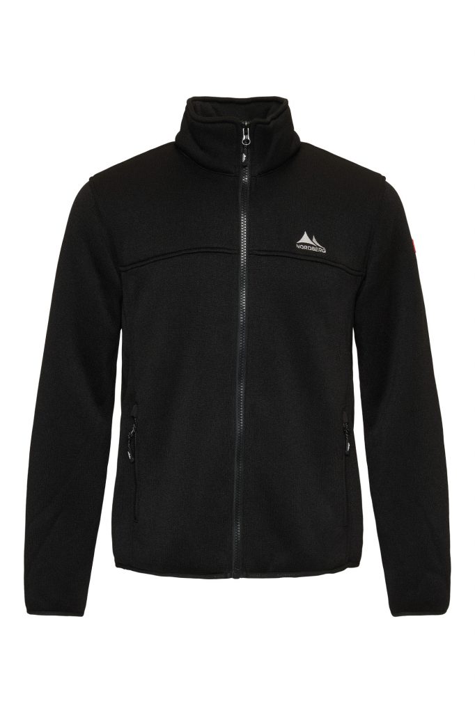 Fred Bonded Fleece - Nordberg Outdoor