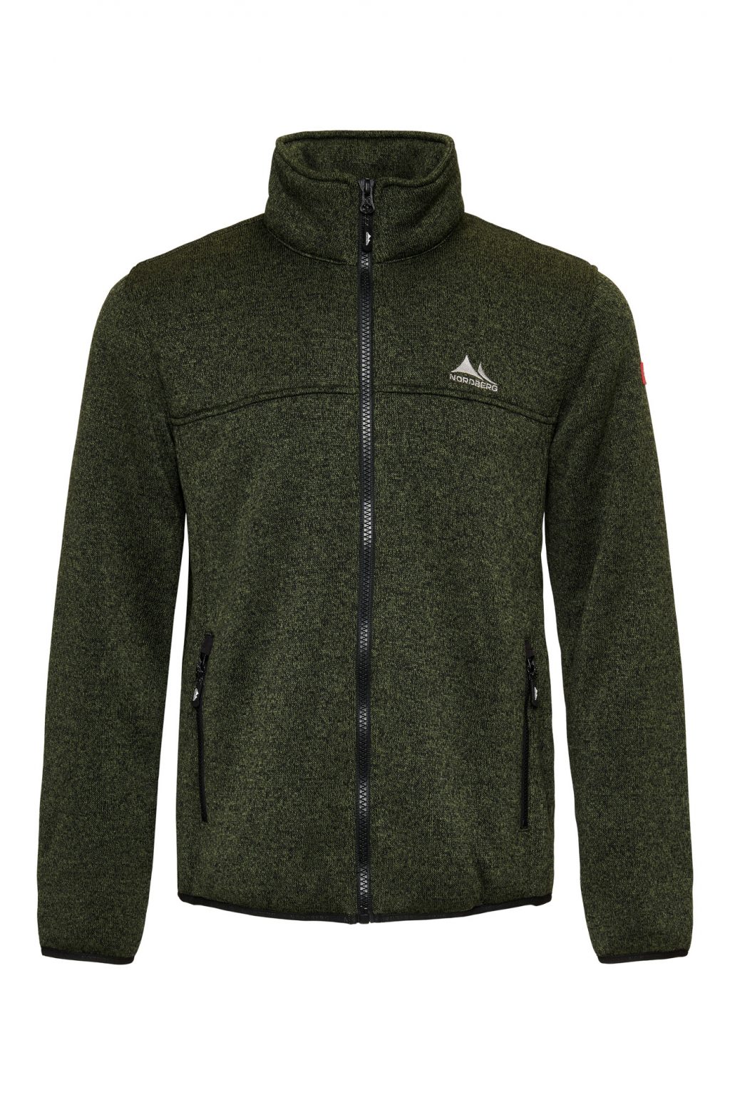 Fred Bonded Fleece - Nordberg Outdoor