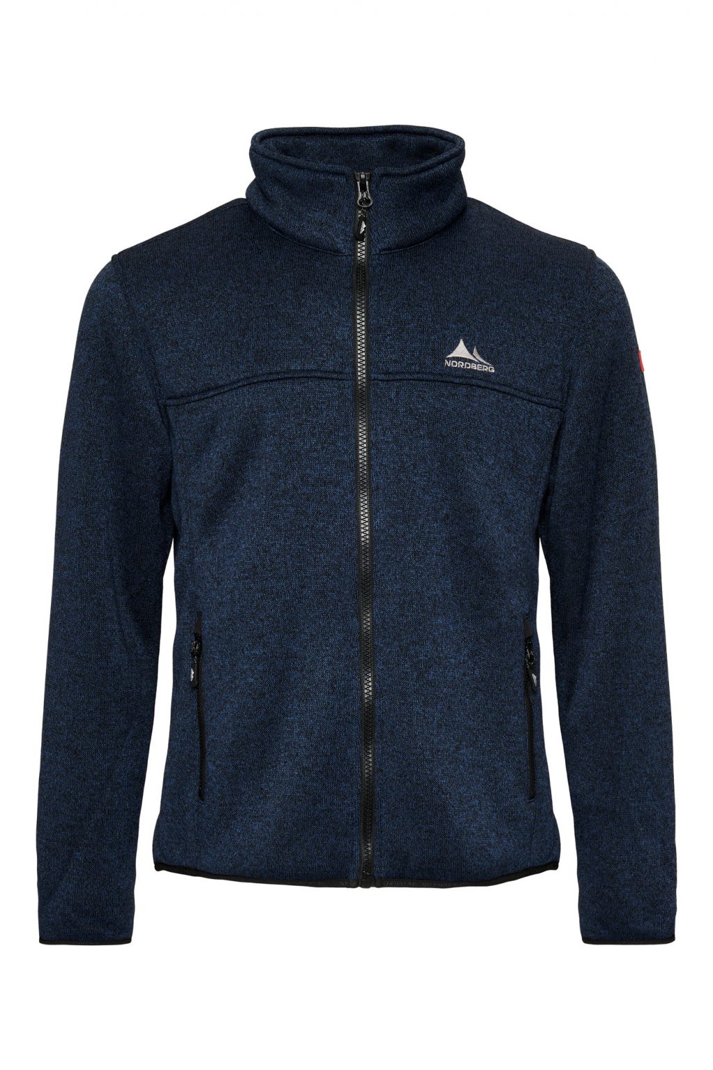 Fred Bonded Fleece - Nordberg Outdoor