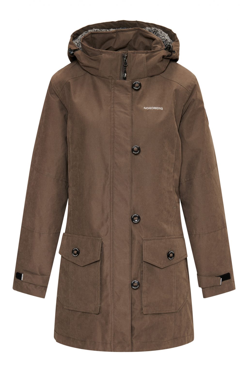 Ladies winter jackets - Page 3 of 3 - Nordberg Outdoor