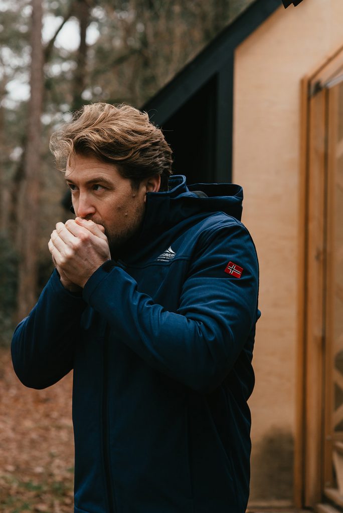 Lookbook - Nordberg Outdoor