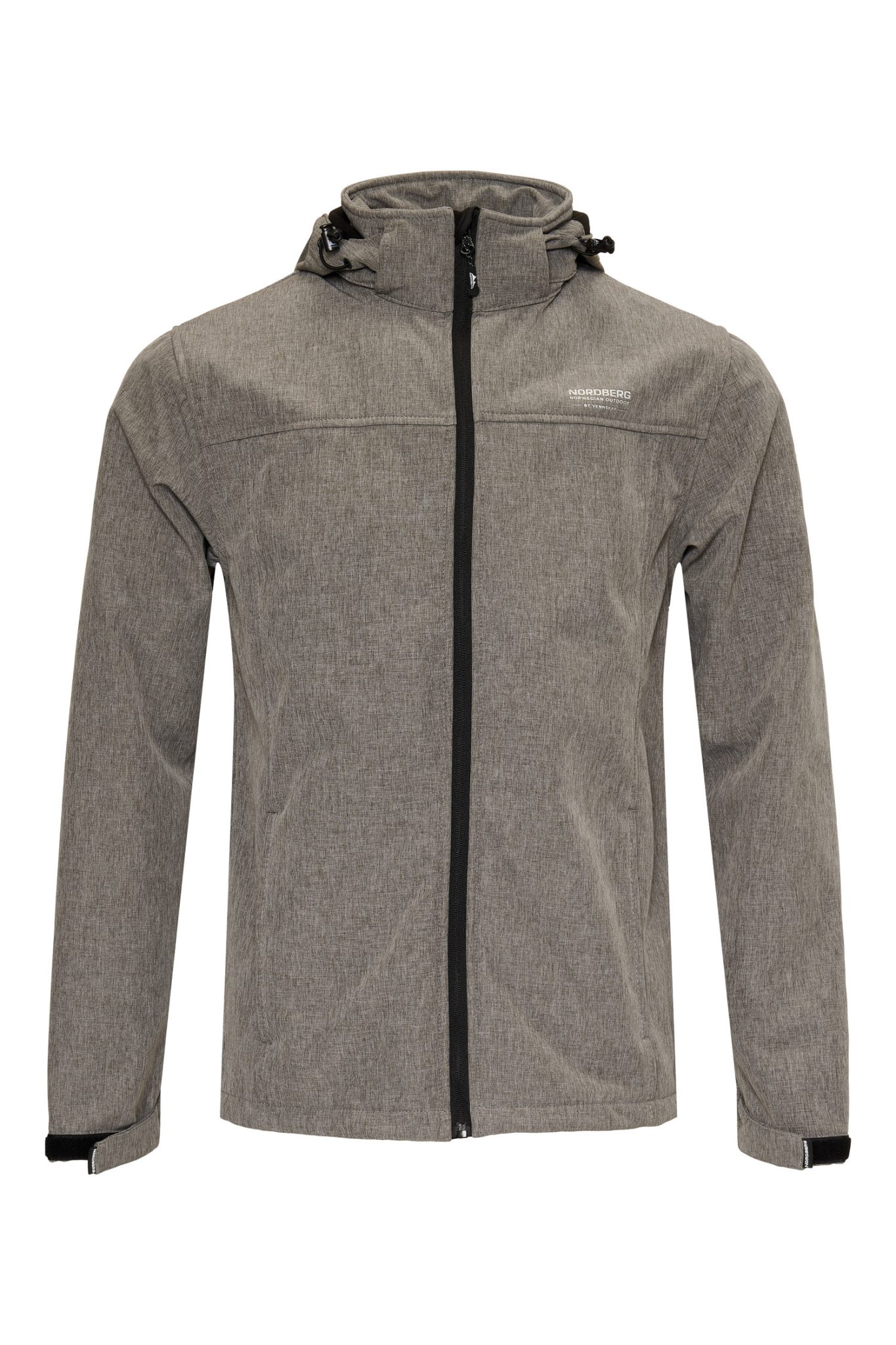 Kjeld Softshell - Nordberg Outdoor