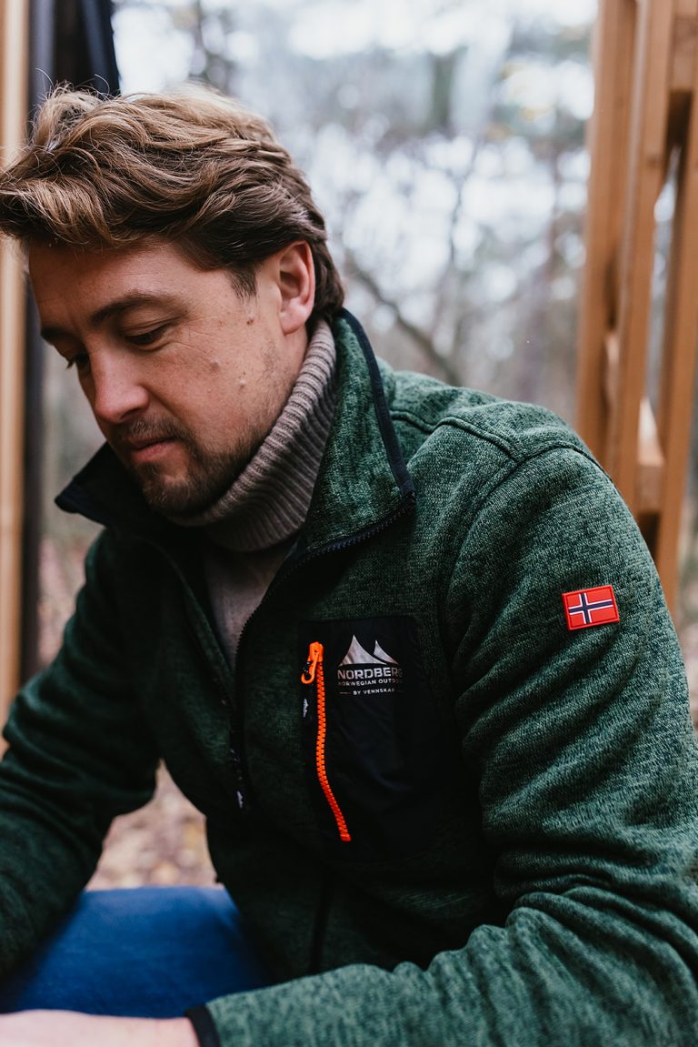 Lookbook - Nordberg Outdoor