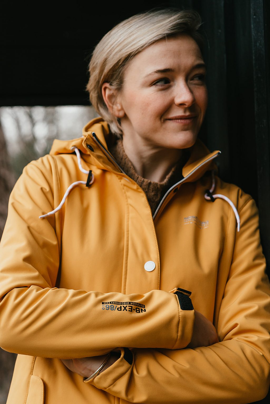 Lookbook - Nordberg Outdoor