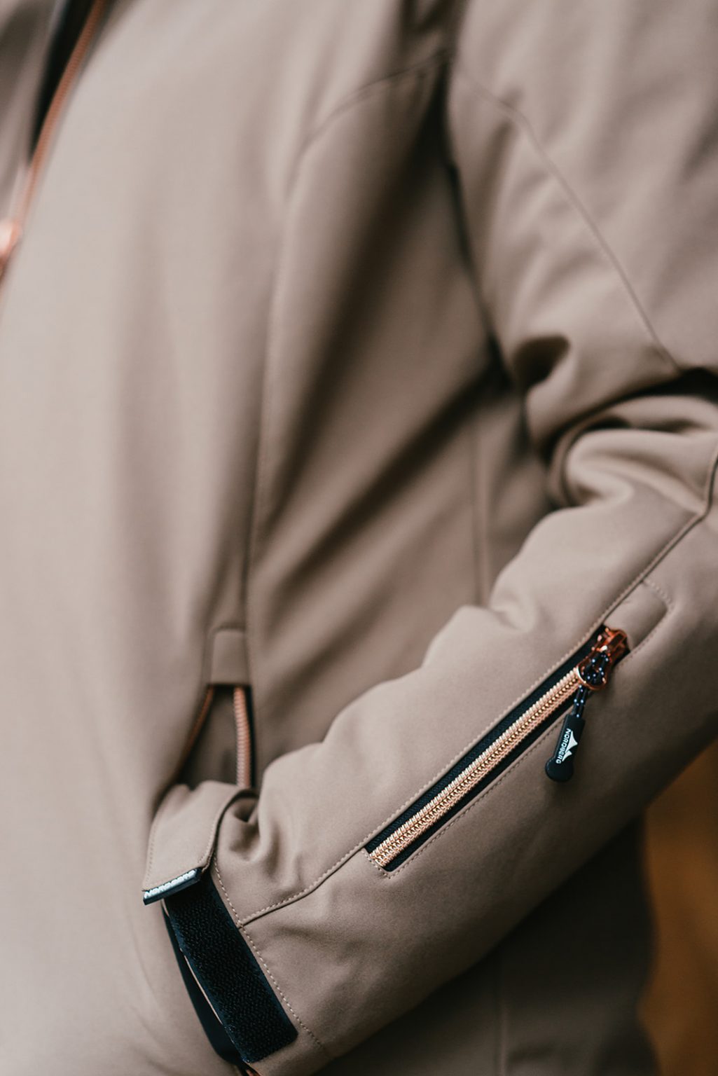 Lookbook - Nordberg Outdoor