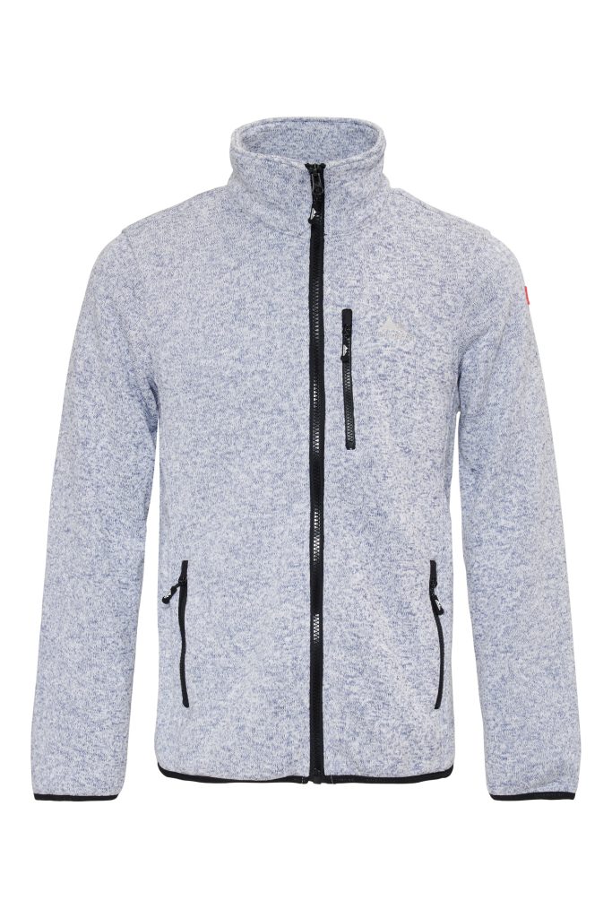 Men fleece - Nordberg Outdoor