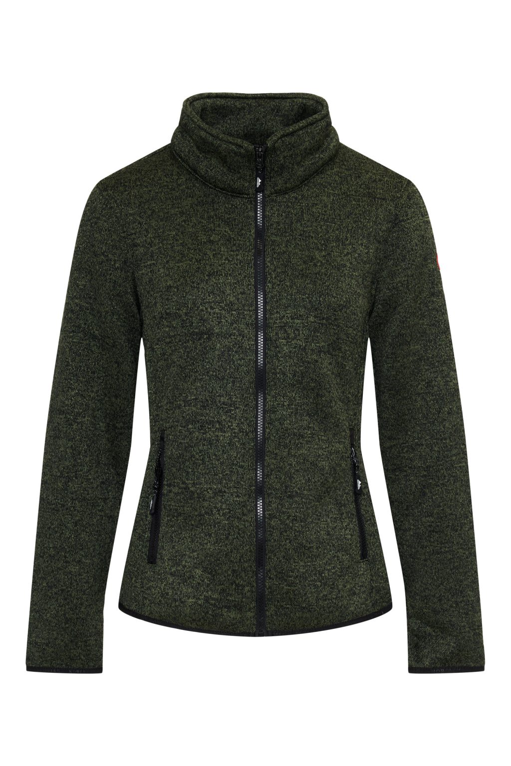 Ladies Fleece & Hybrid - Nordberg Outdoor
