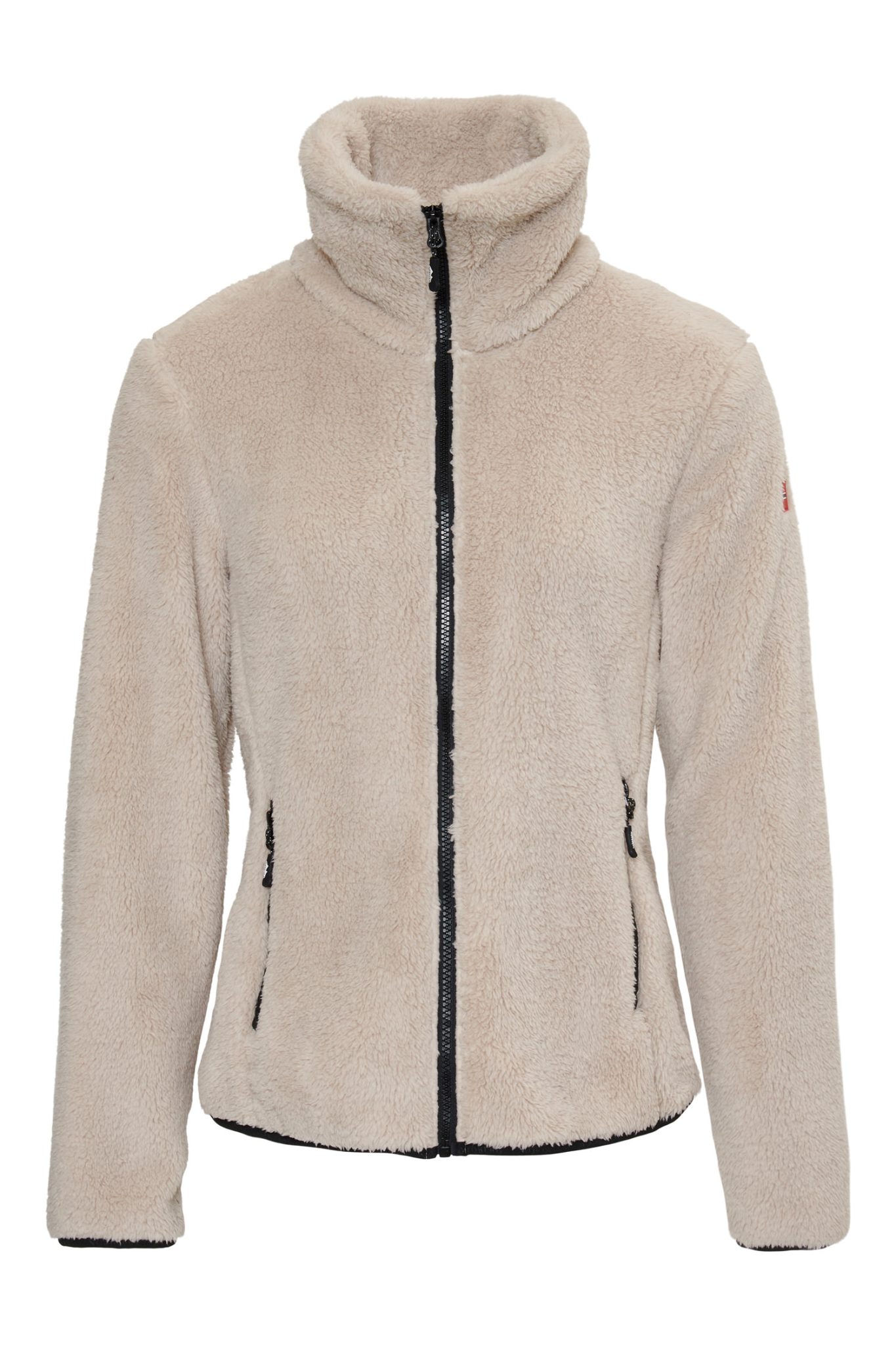 Ladies Fleece & Hybrid - Nordberg Outdoor