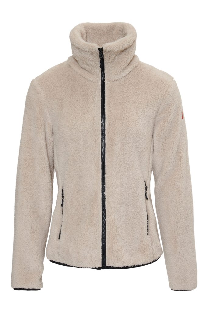 Ladies Fleece & Hybrid - Nordberg Outdoor