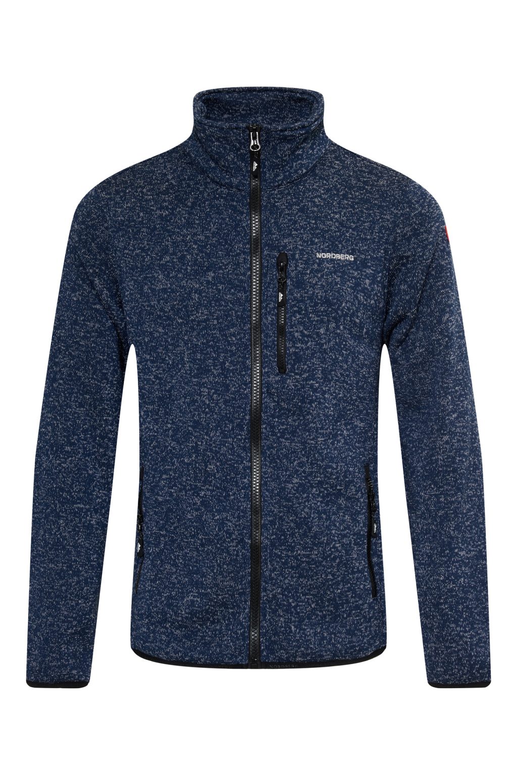 Men fleece - Nordberg Outdoor