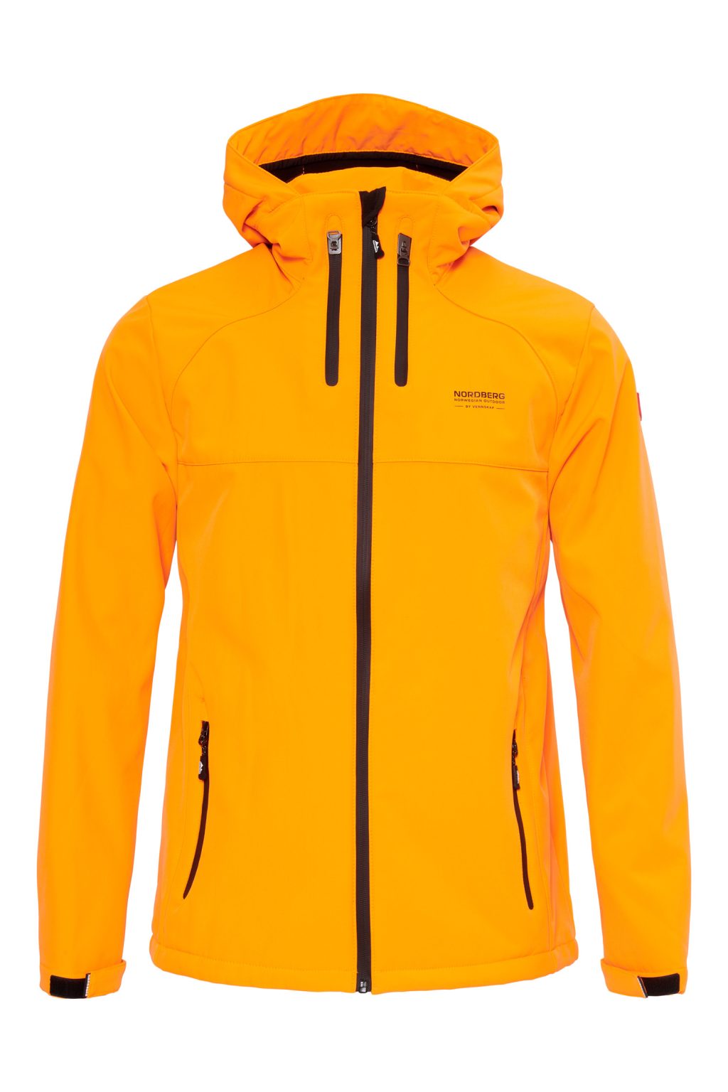 Men's Softshell - Nordberg Outdoor