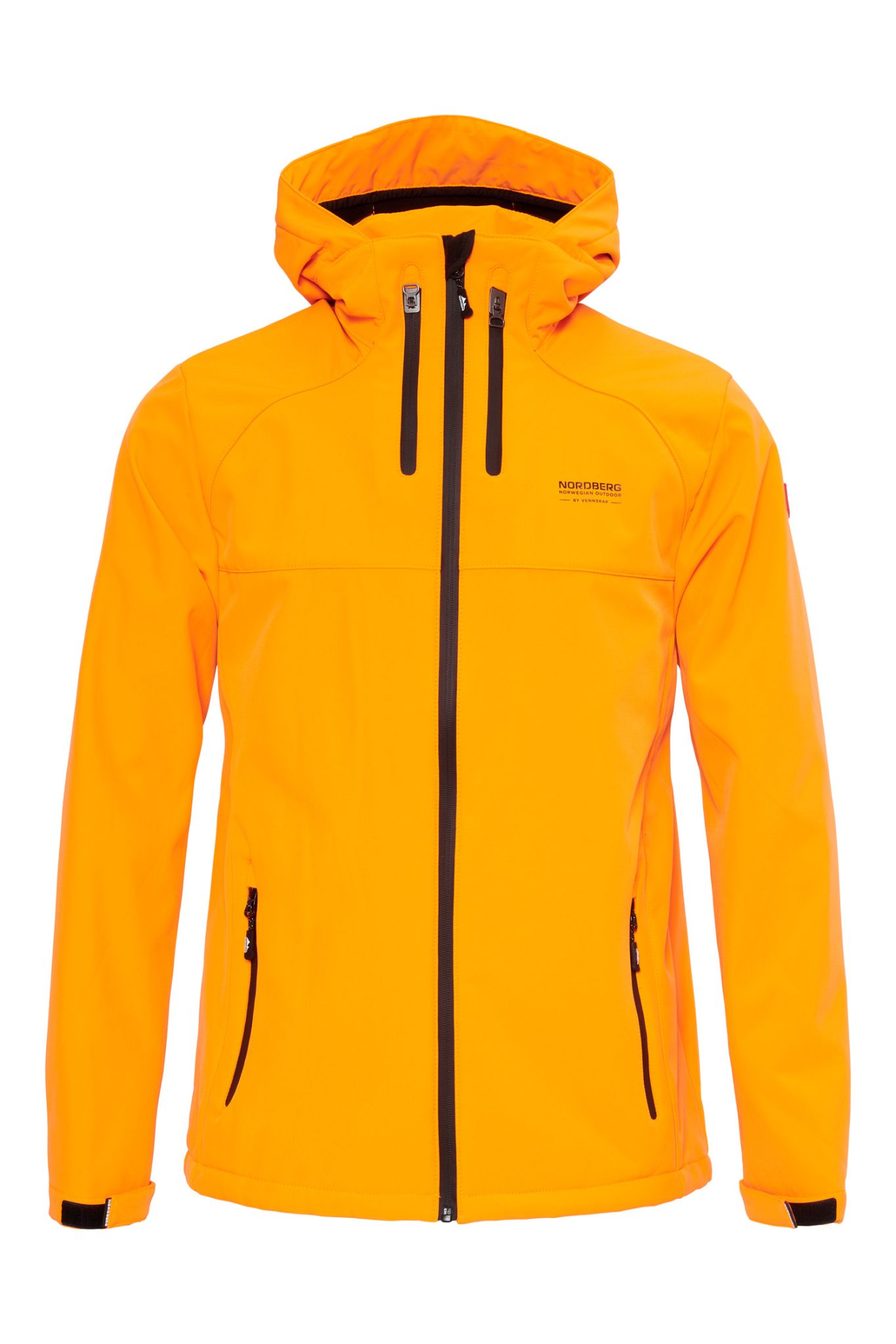Men's Softshell - Nordberg Outdoor