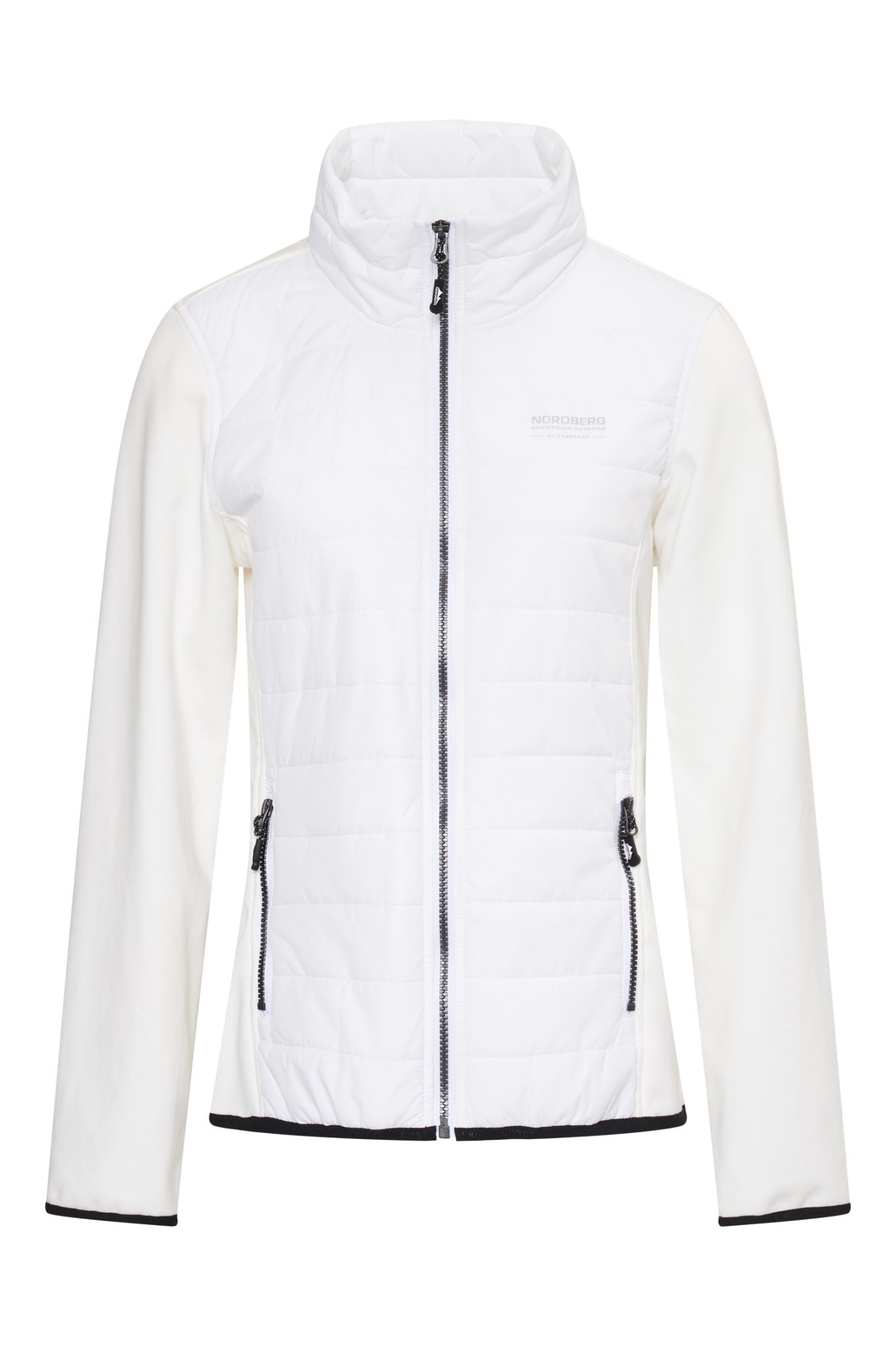Ladies Fleece & Hybrid - Nordberg Outdoor