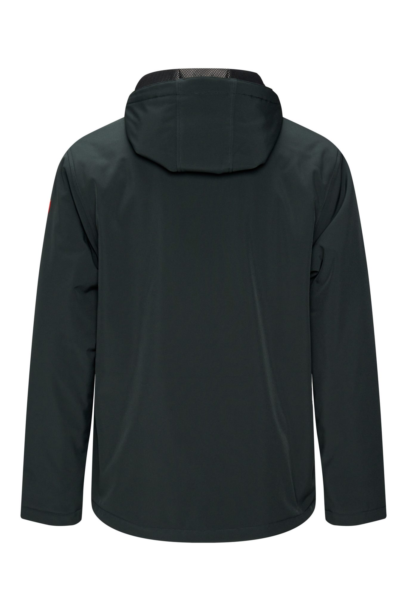 Sjurd Men's padded softshell - Nordberg Outdoor