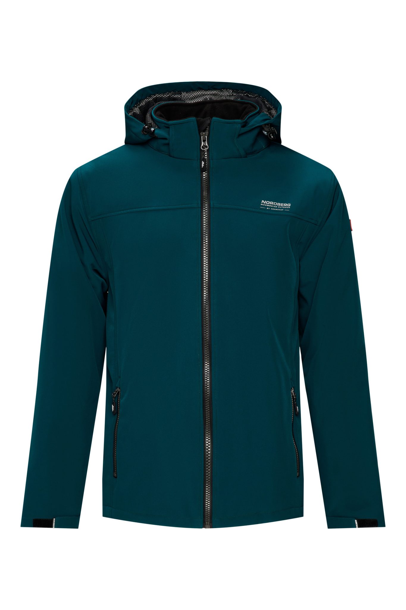 Men's Winter Jackets W2023 - Nordberg Outdoor