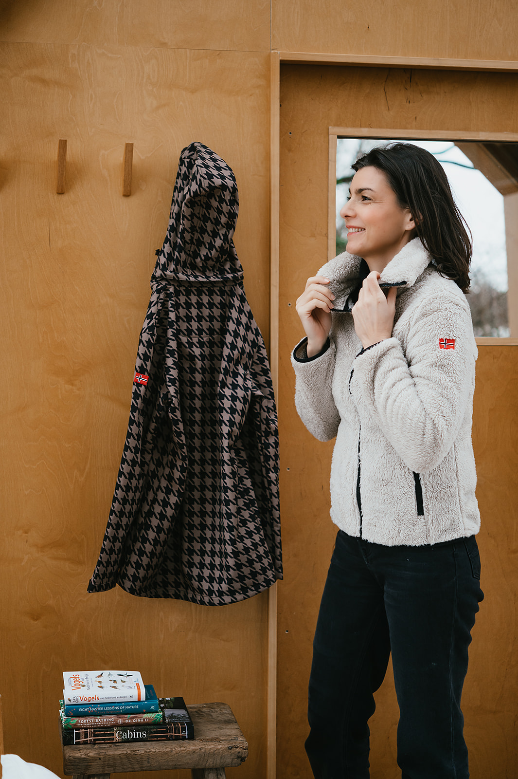 Lookbook - Nordberg Outdoor