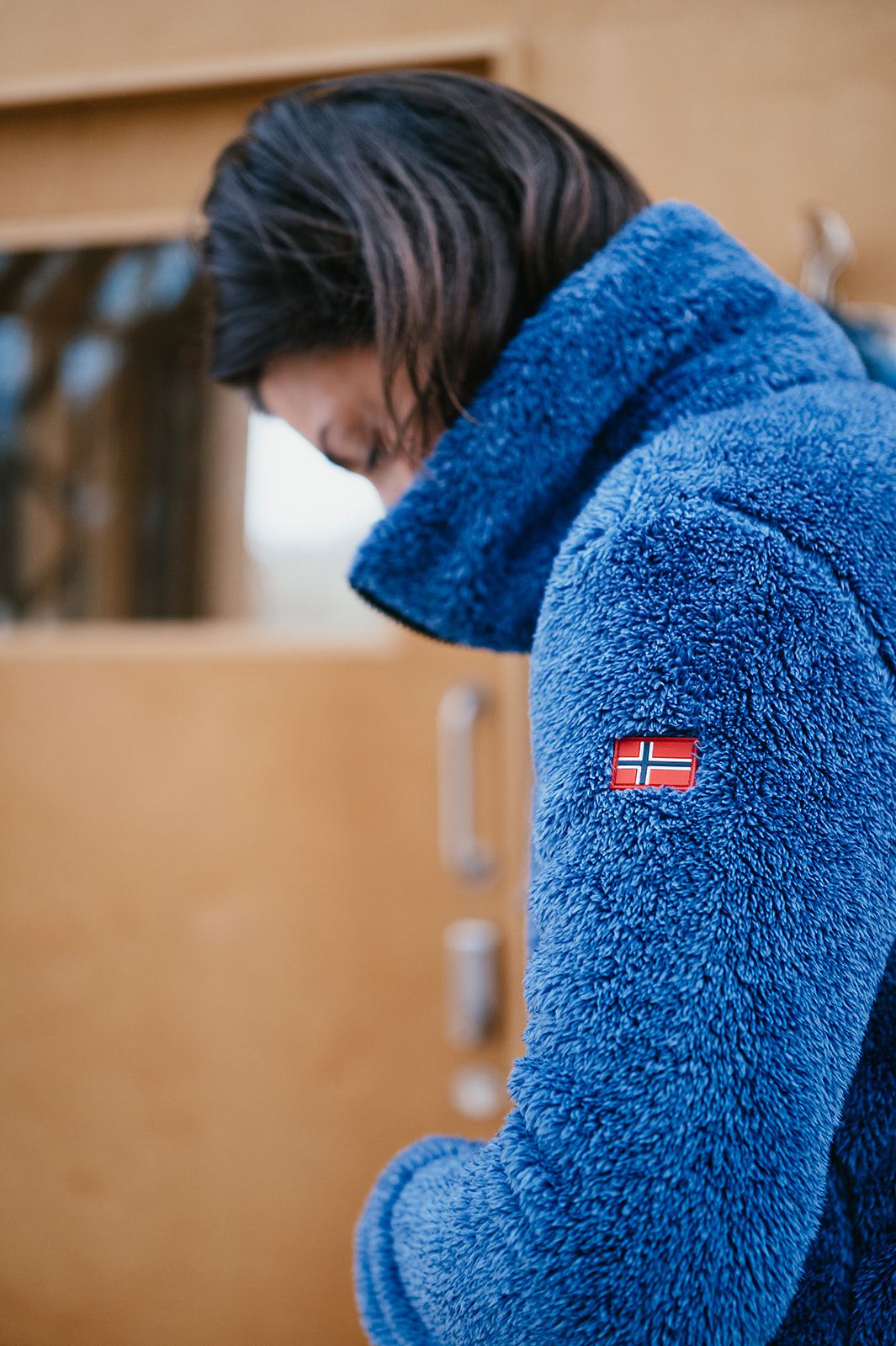 Lookbook - Nordberg Outdoor