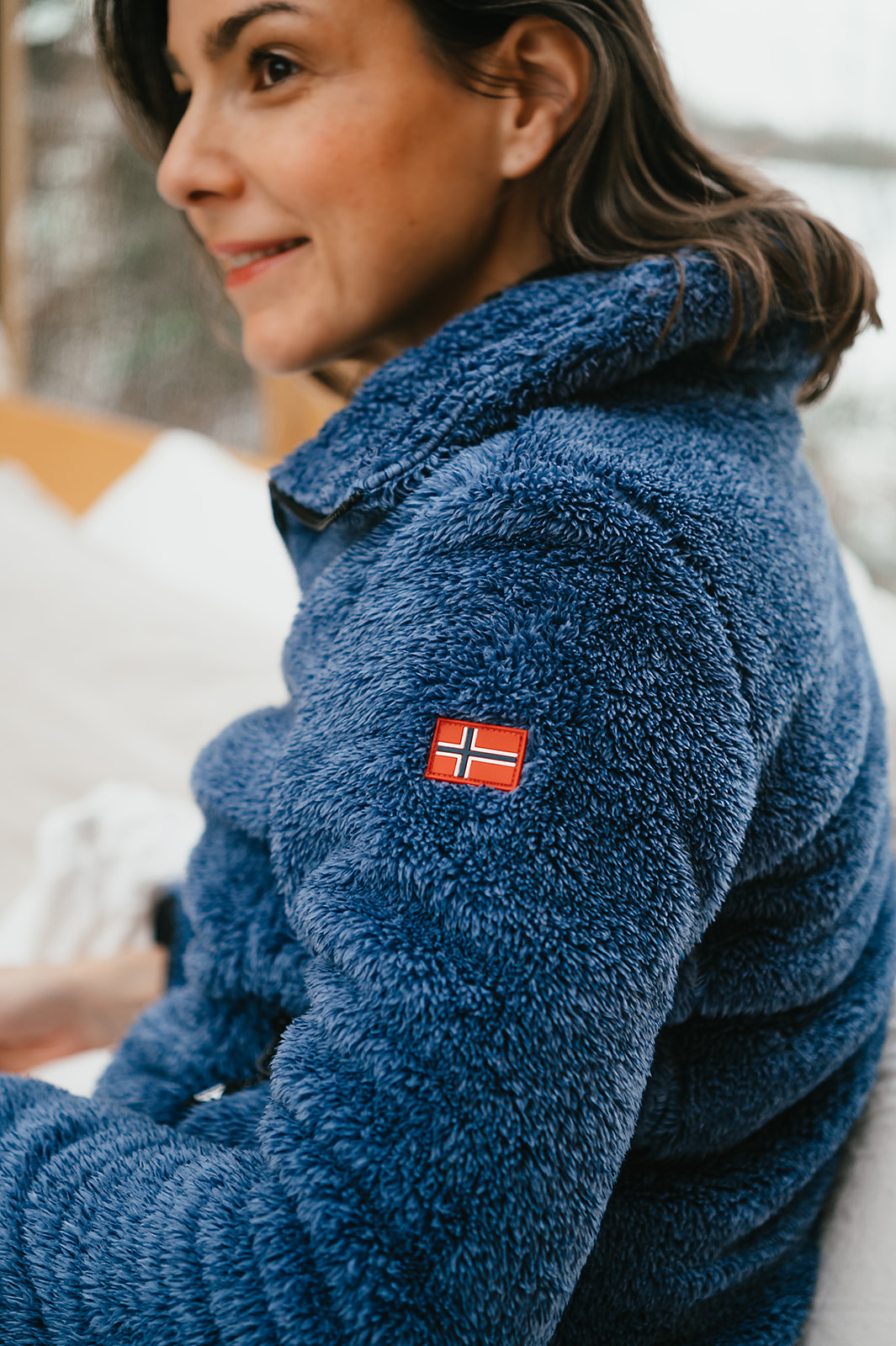 Lookbook - Nordberg Outdoor