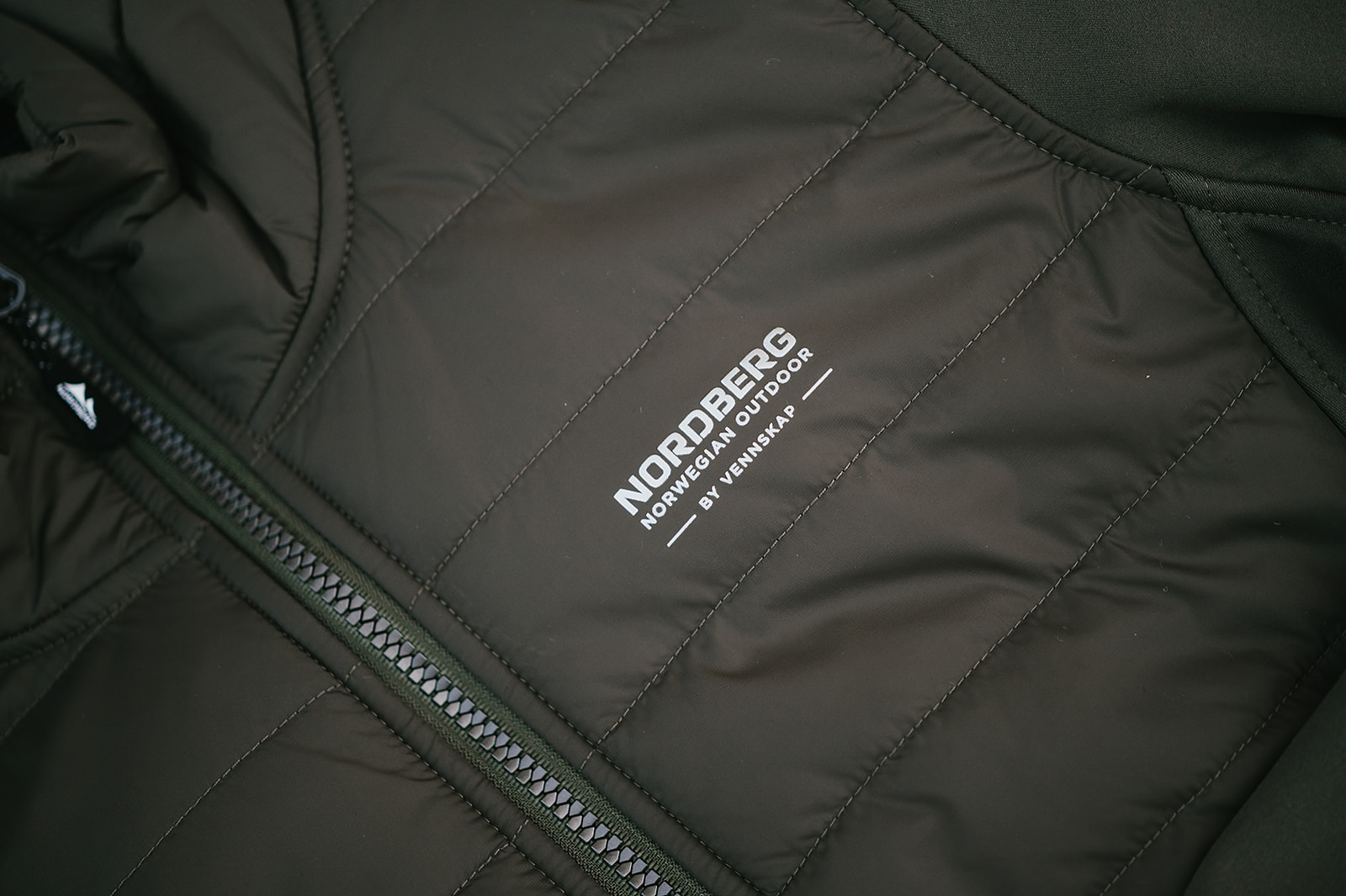 Lookbook - Nordberg Outdoor