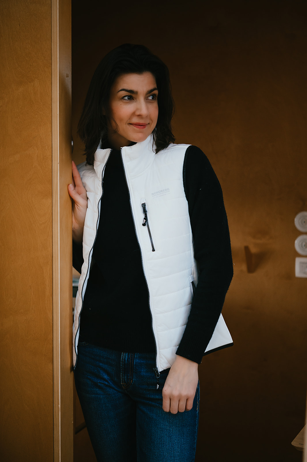 Lookbook - Nordberg Outdoor