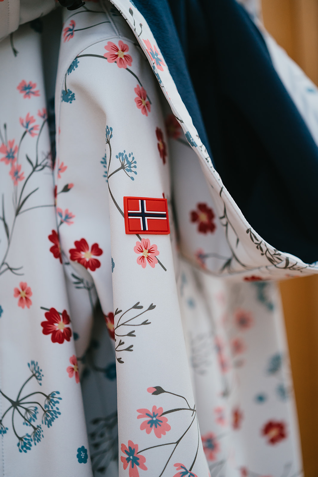 Lookbook - Nordberg Outdoor