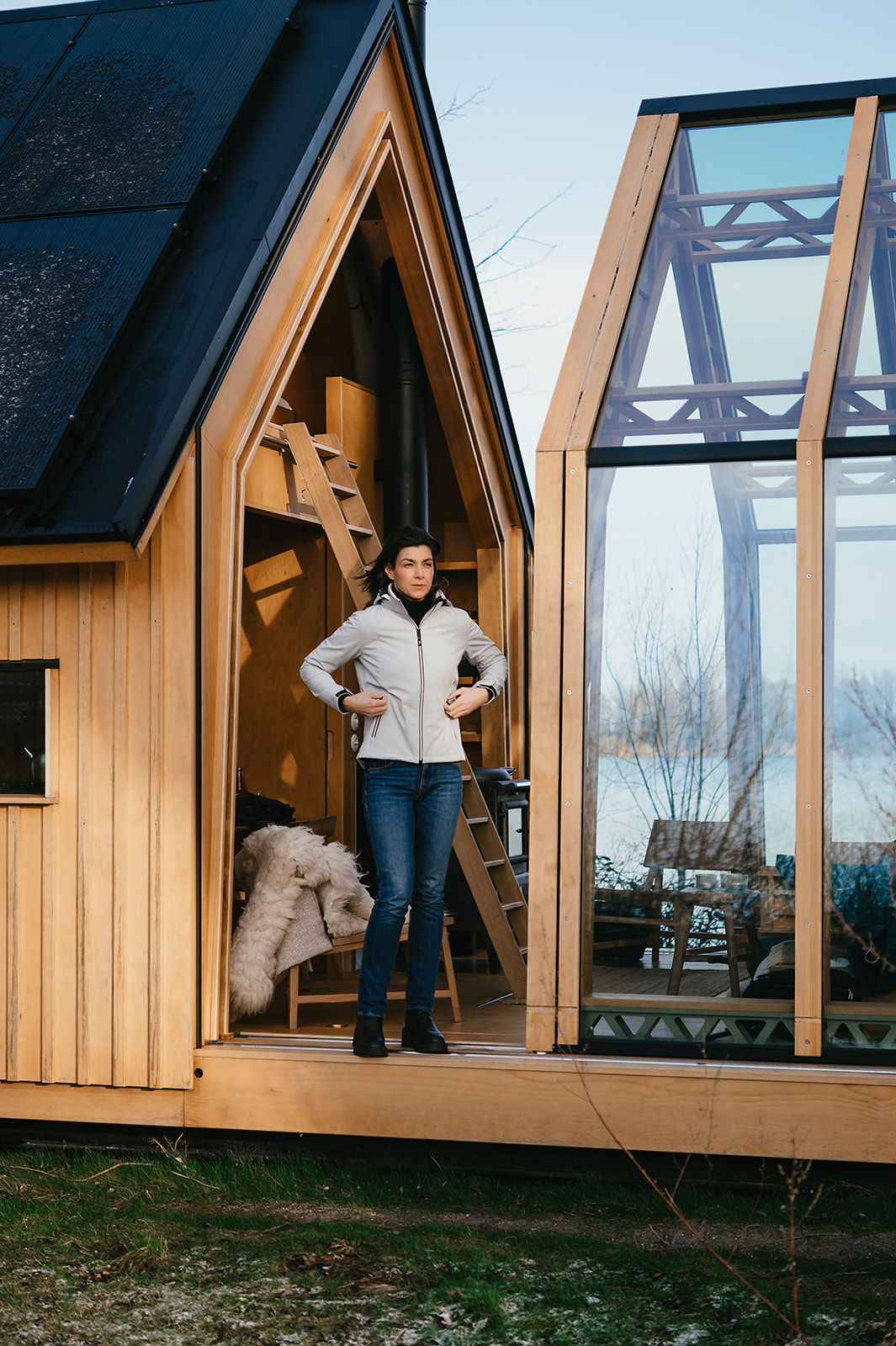 Lookbook - Nordberg Outdoor