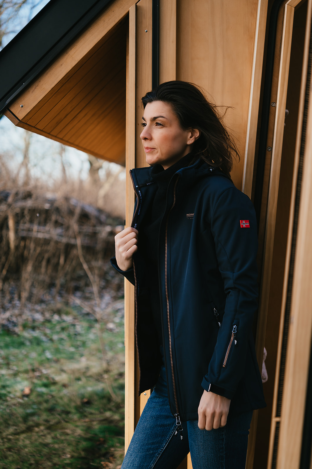 Lookbook - Nordberg Outdoor