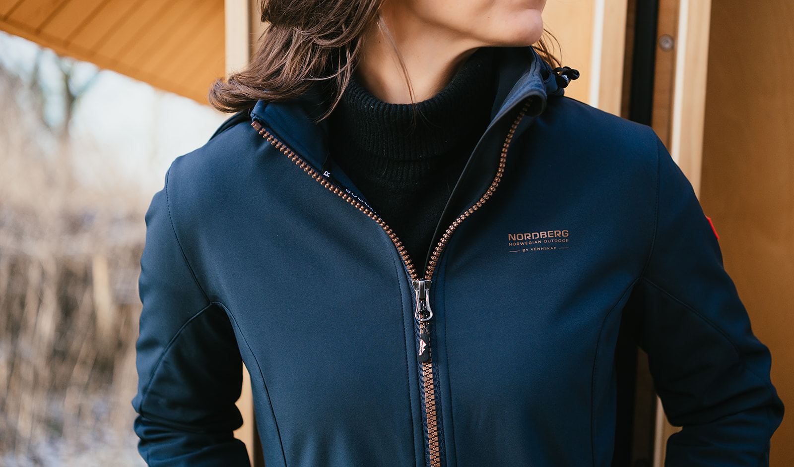 Lookbook - Nordberg Outdoor