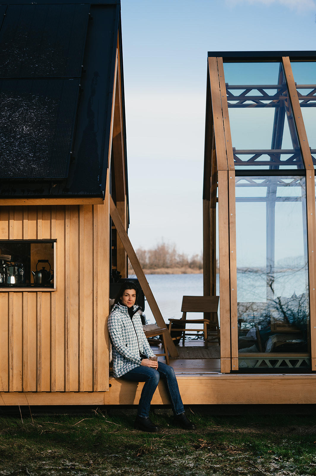 Lookbook - Nordberg Outdoor