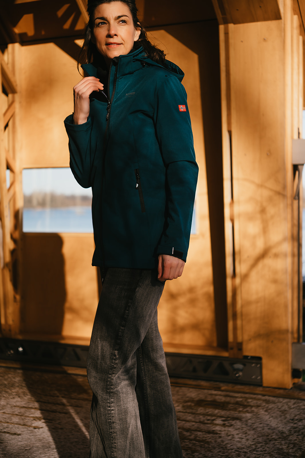 Lookbook - Nordberg Outdoor