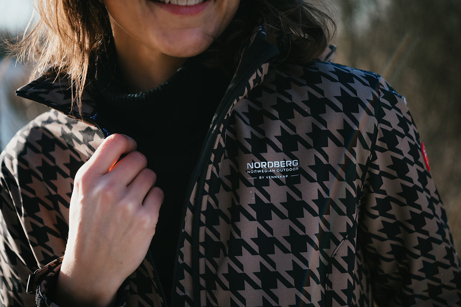 Lookbook - Nordberg Outdoor