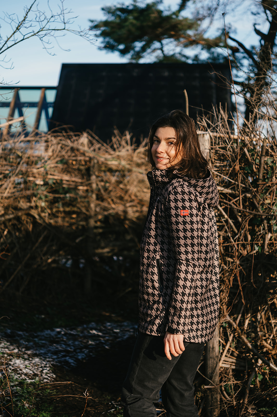 Lookbook - Nordberg Outdoor