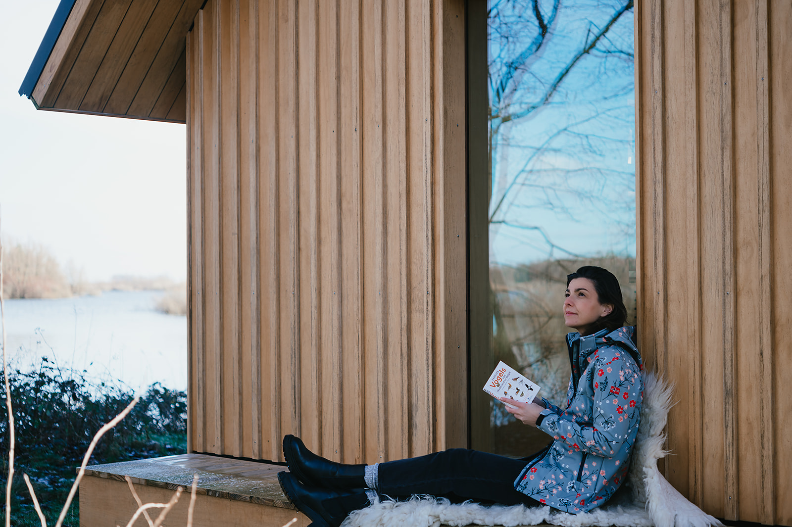 Lookbook - Nordberg Outdoor