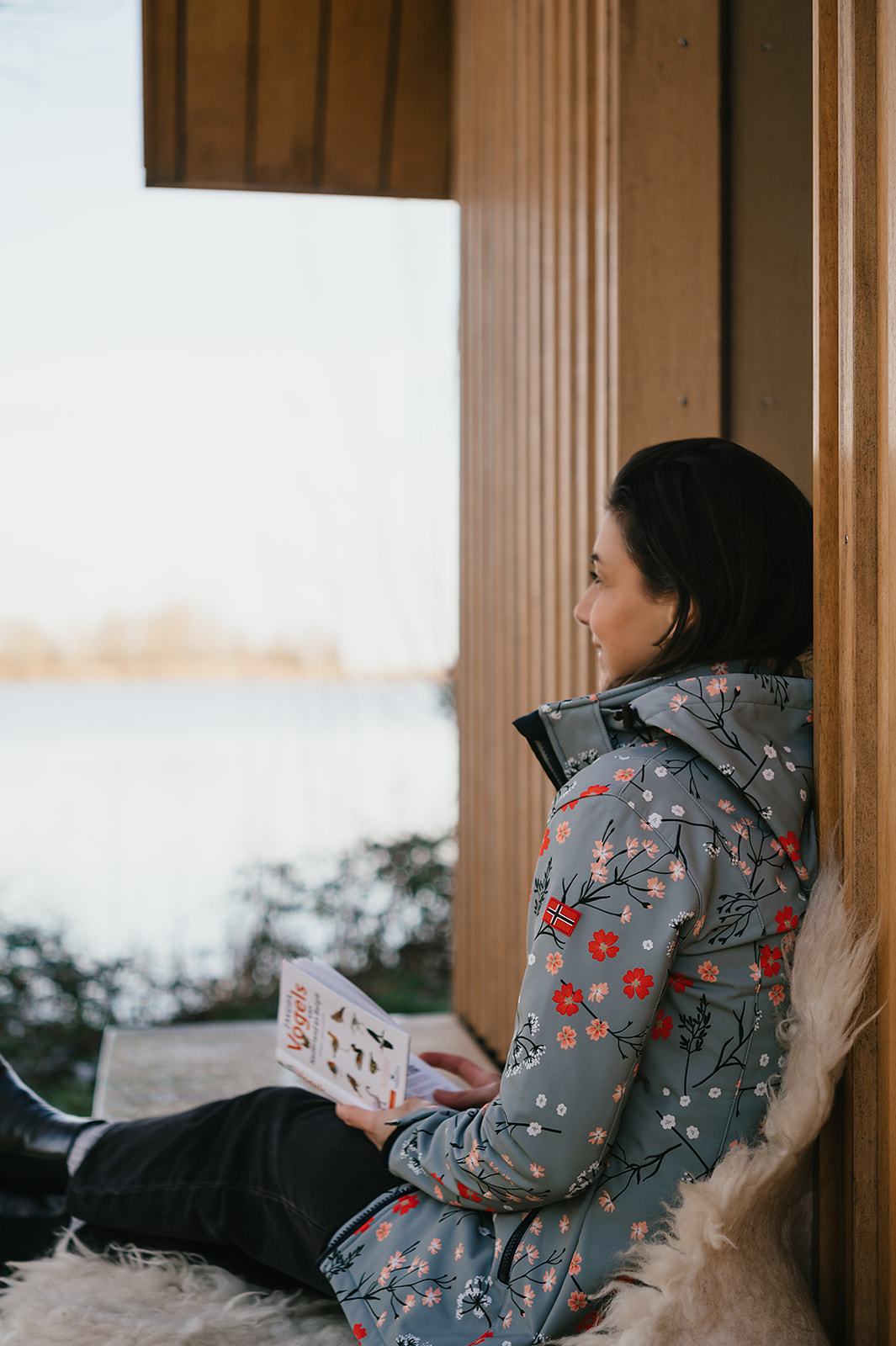 Lookbook - Nordberg Outdoor