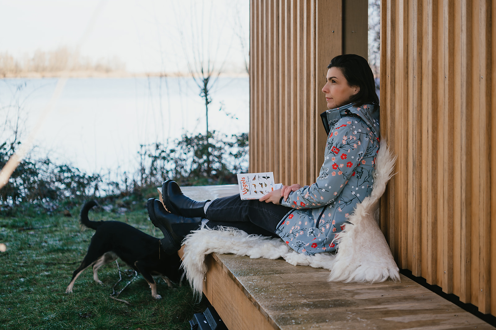 Lookbook - Nordberg Outdoor