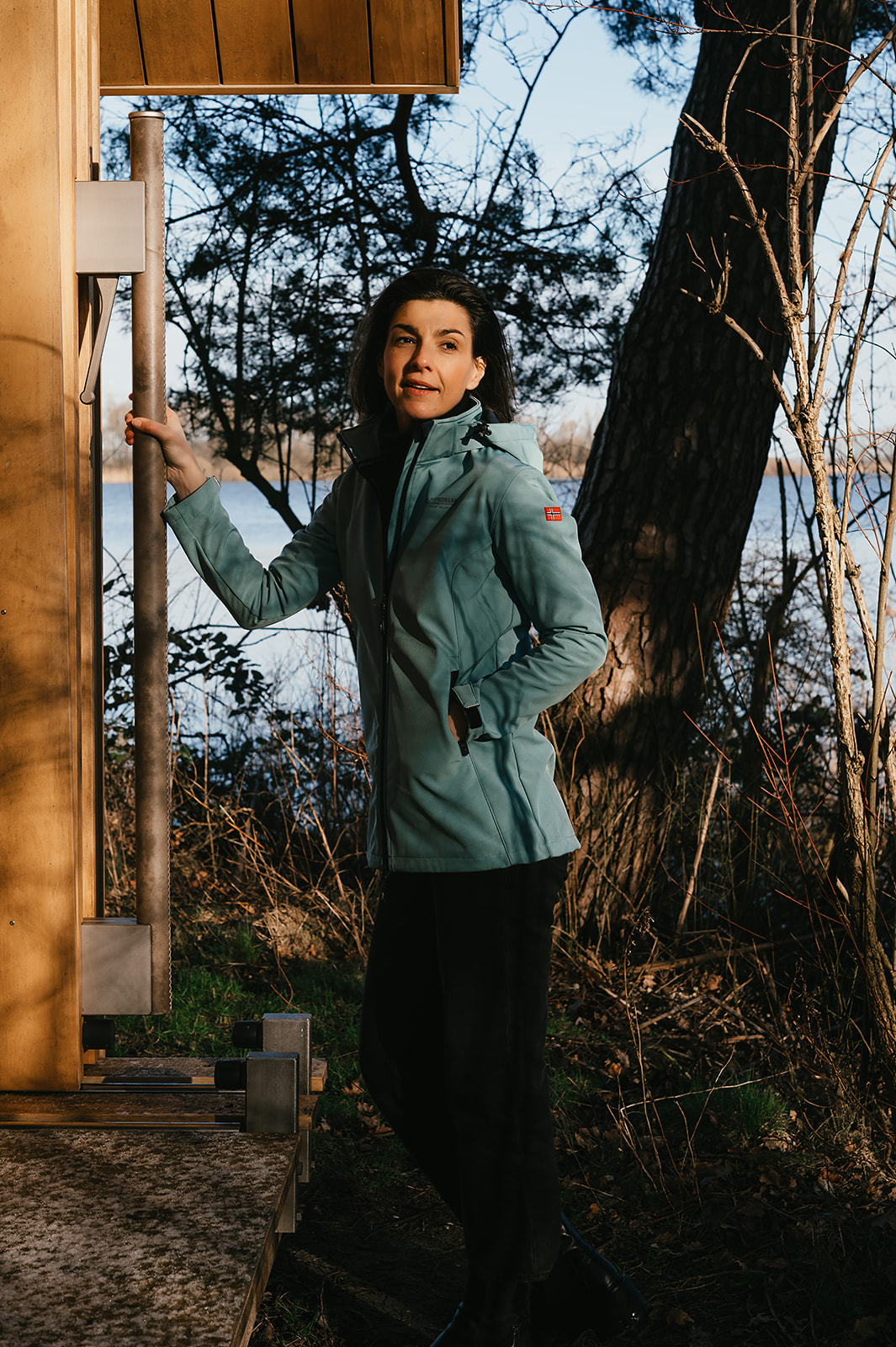 Lookbook - Nordberg Outdoor