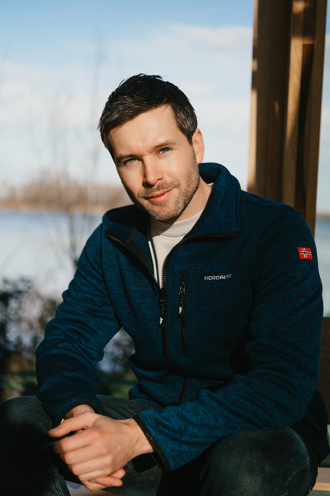 Lookbook - Nordberg Outdoor