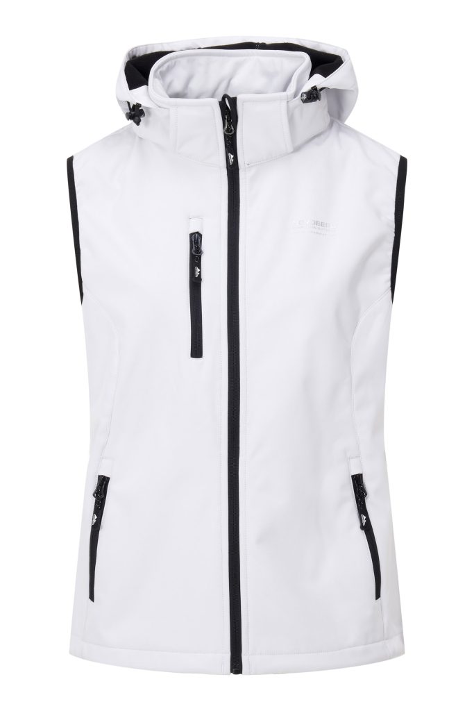 Ladies Softshell - Nordberg Outdoor
