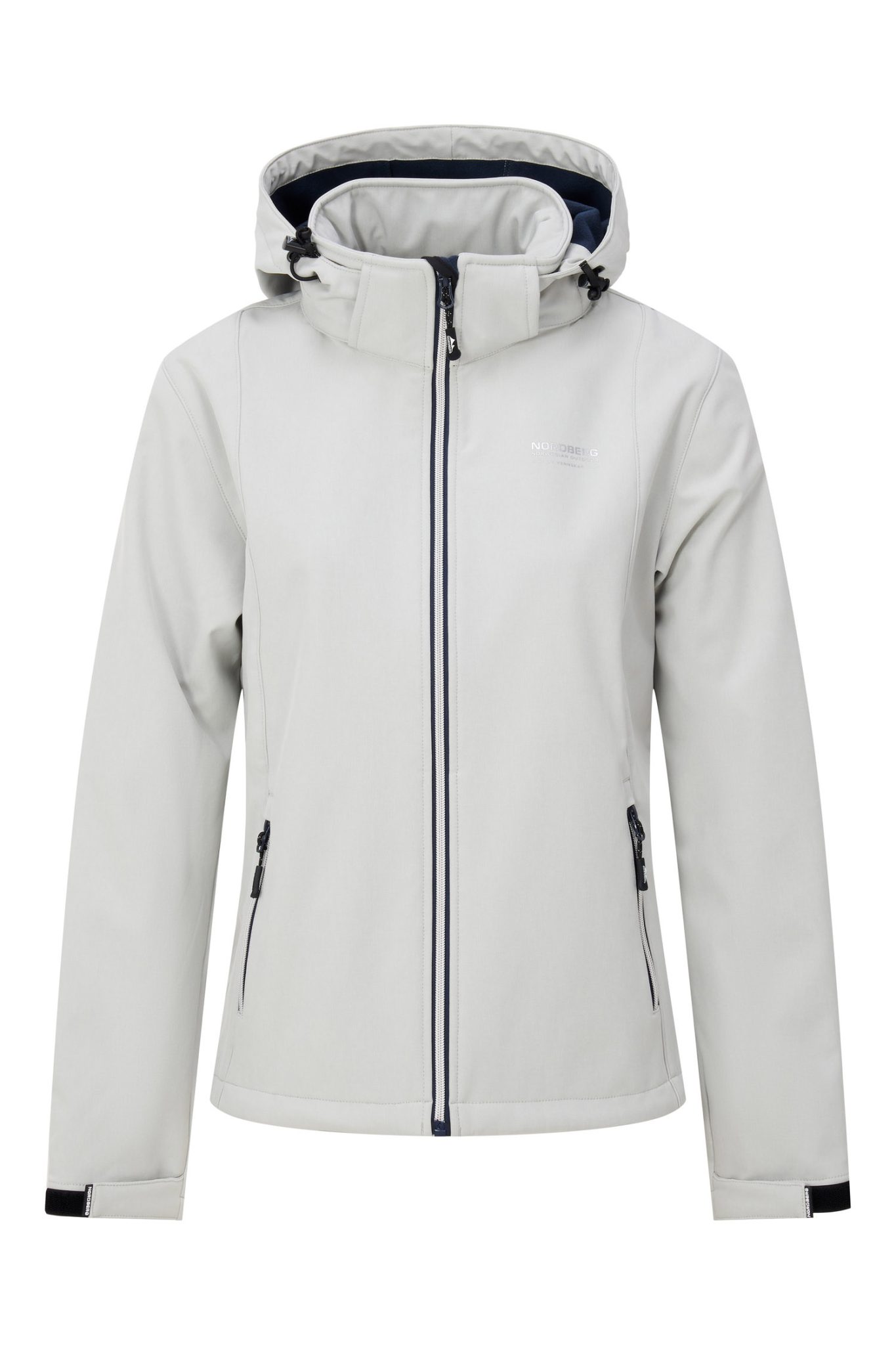 Ladies Softshell - Nordberg Outdoor