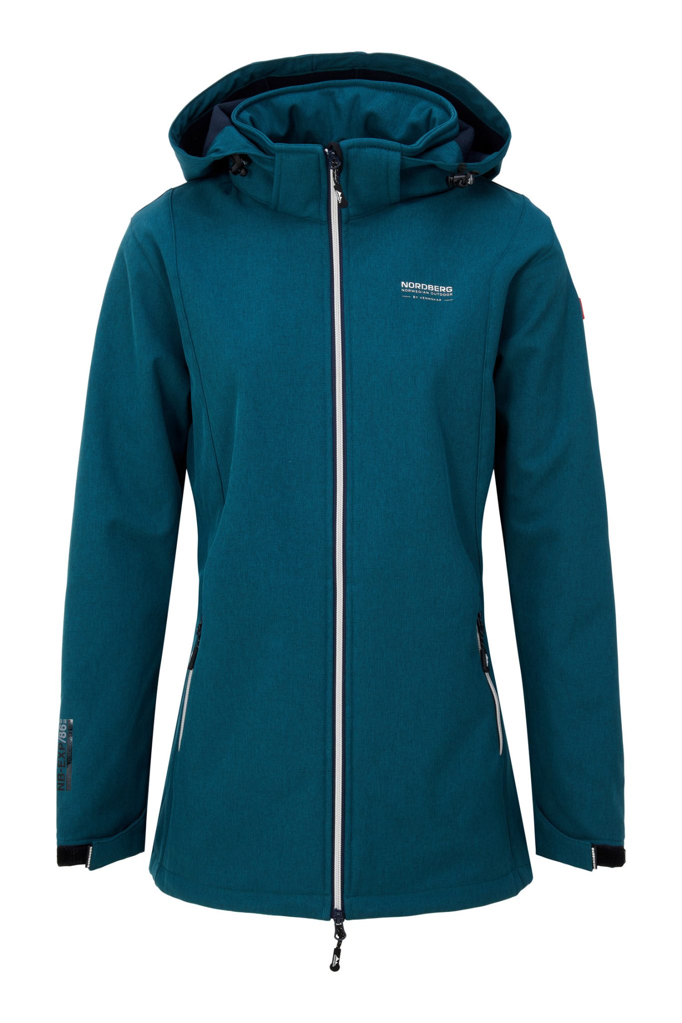Ronda Softshell - Nordberg Outdoor