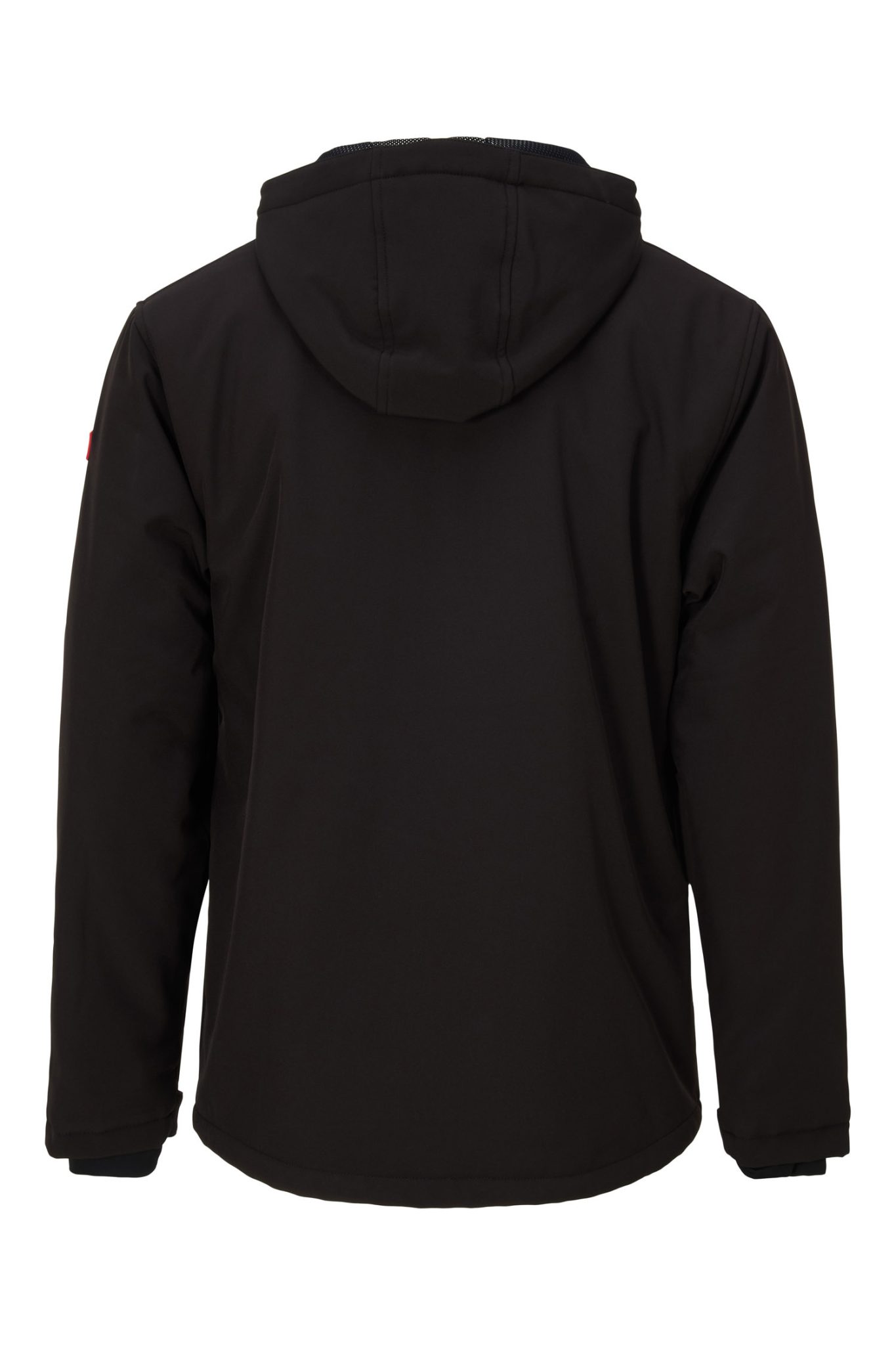 Sjurd Men's padded softshell - Nordberg Outdoor