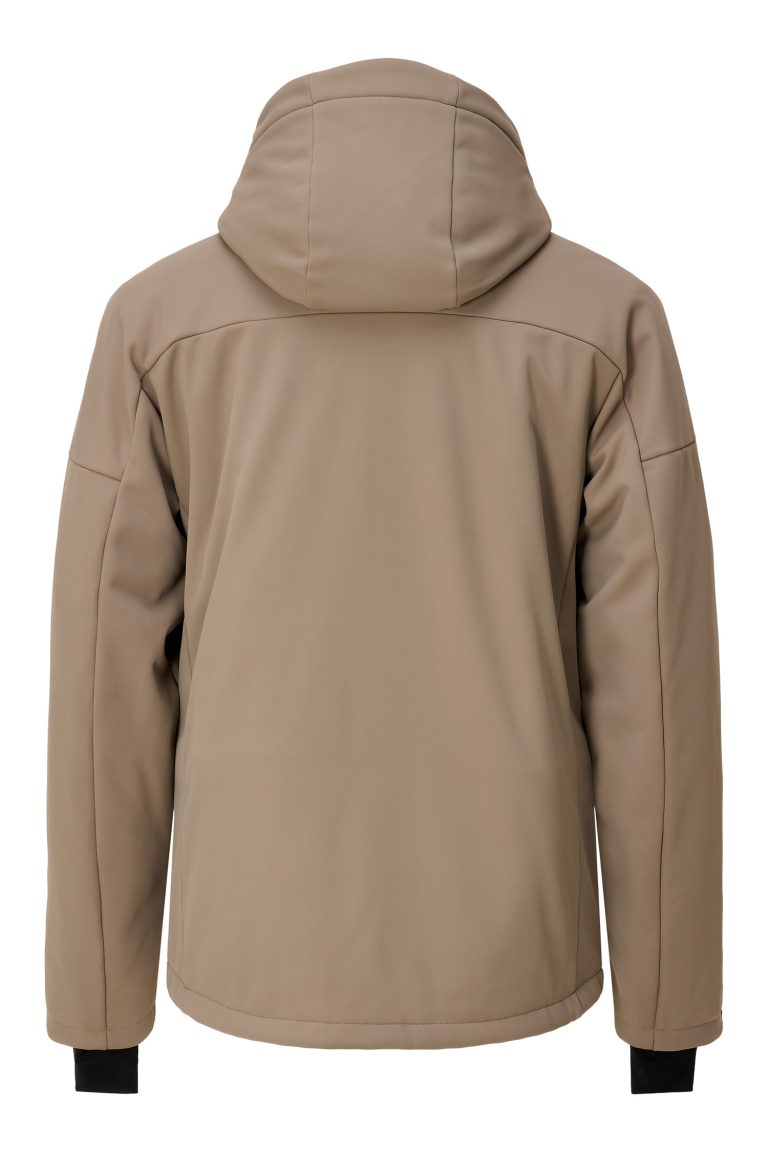 Oppdal Softshell - Nordberg Outdoor