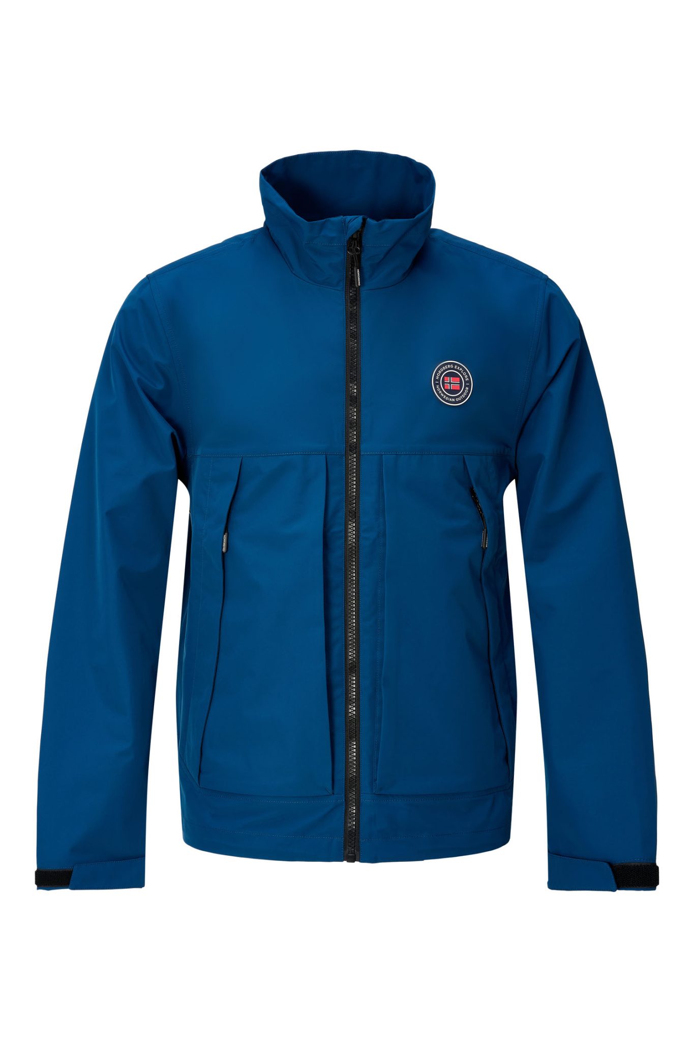 Marc Waterproof Jacket - Nordberg Outdoor